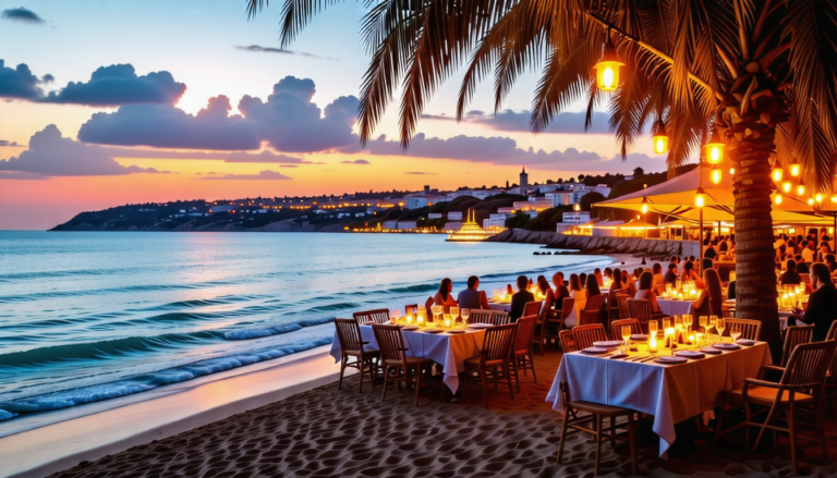 Nice : les meilleures adresses pour savourer la nuit en bord de mer ...